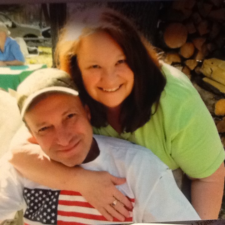 Voices of Care: Celeste and Larry - Families Usa