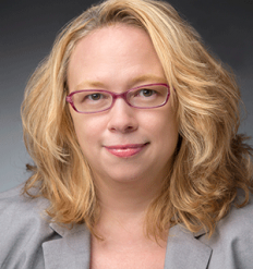 Heather Bates - Families Usa